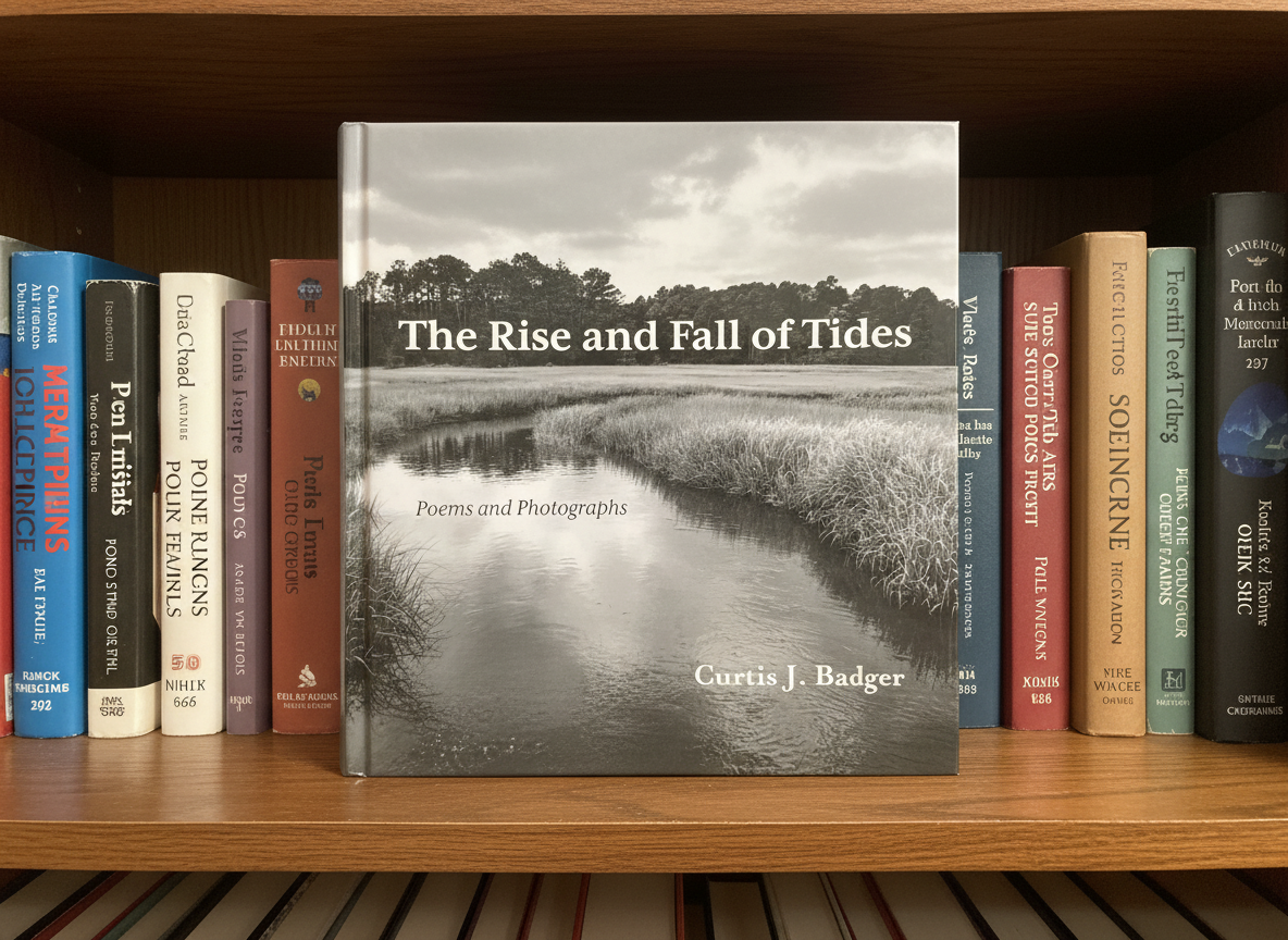 The rise and fall of the tides – the local